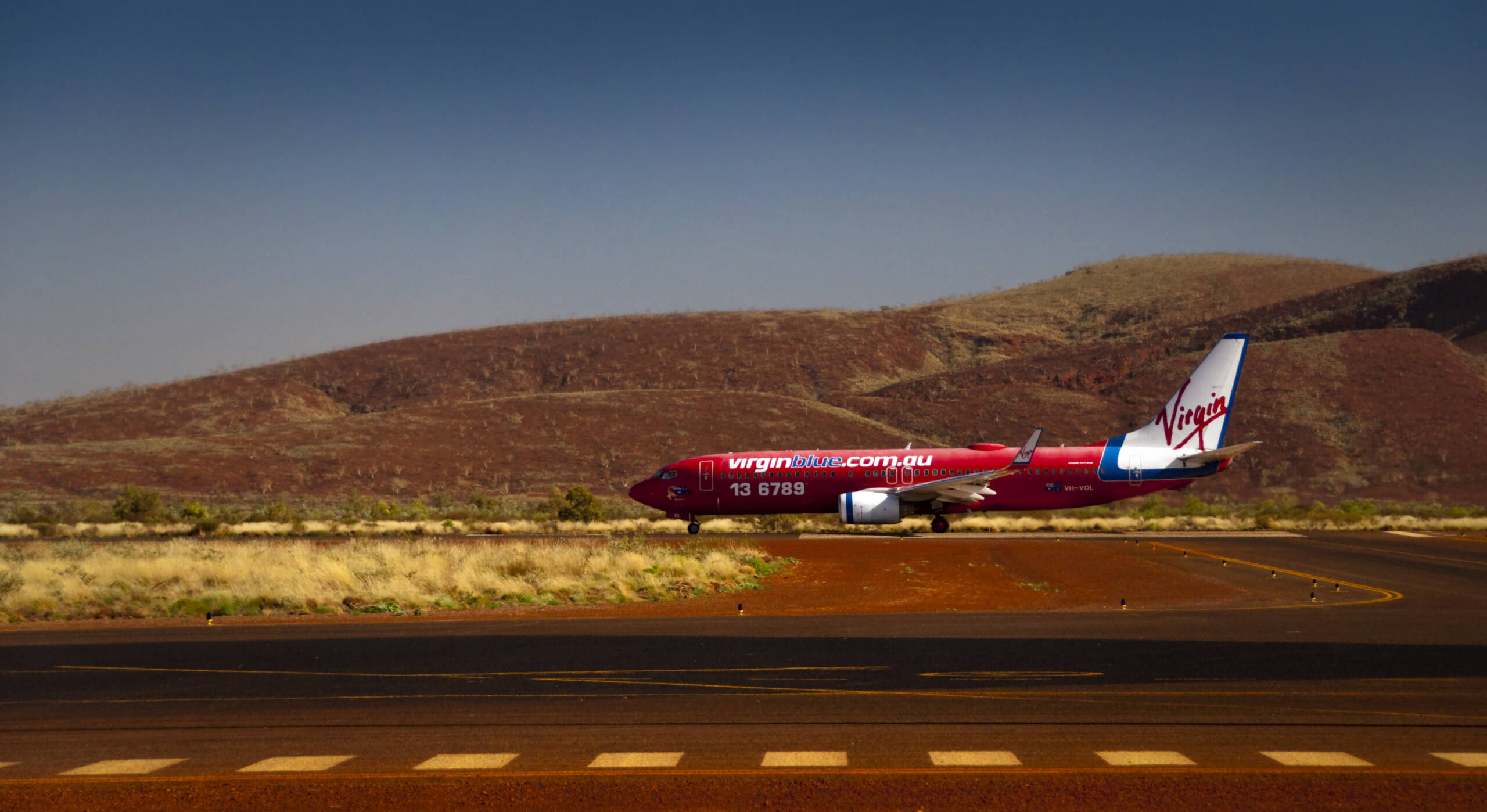 Boolgeeda Airport - Aerodrome Management Services