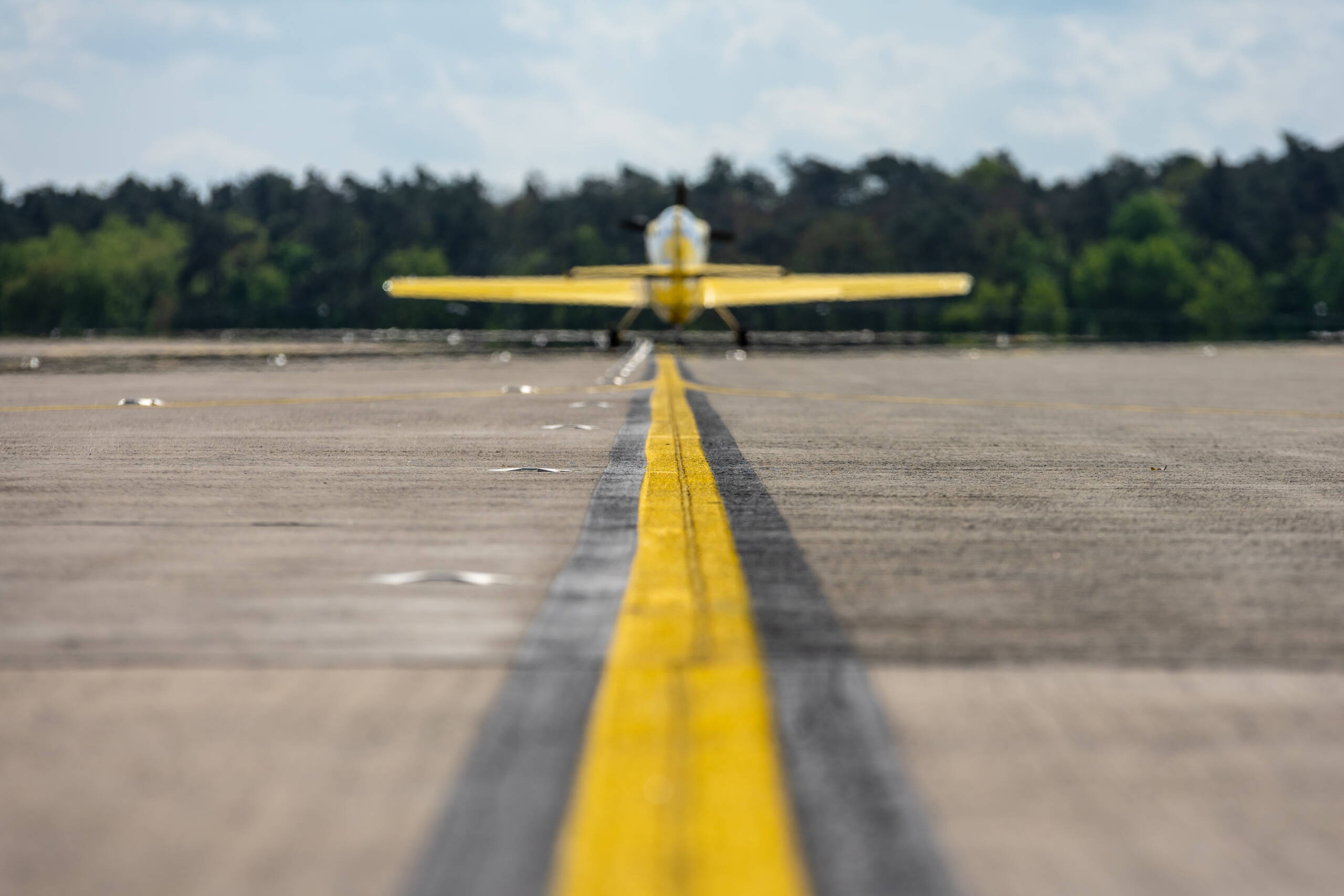 ARO Refresher Course Options | Aerodrome Management Services Pty Ltd